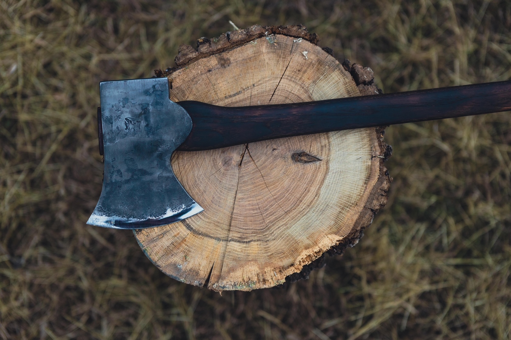 American Felling Axe - Homestead Heritage Forge
