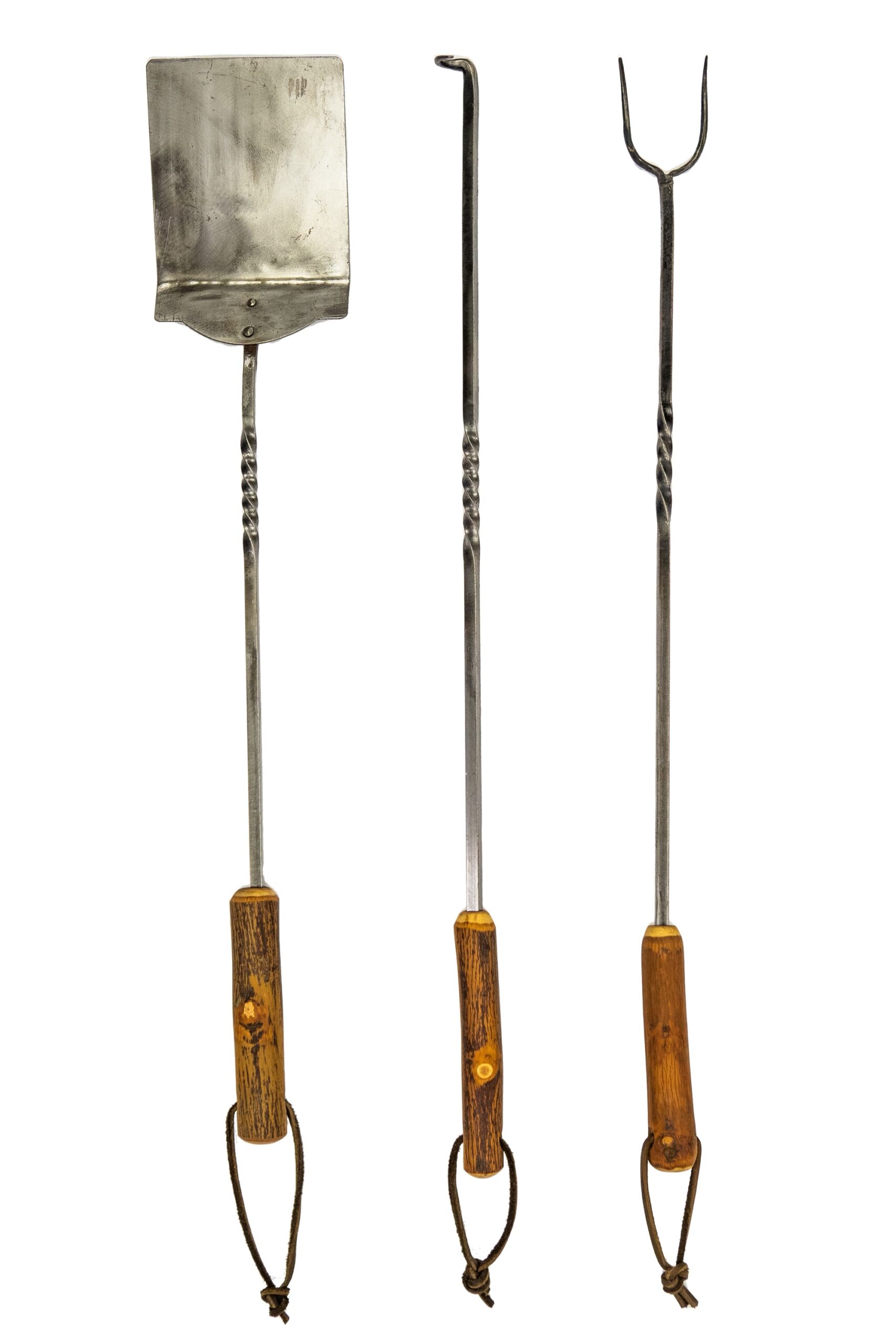 BBQ Tools - Homestead Heritage Forge