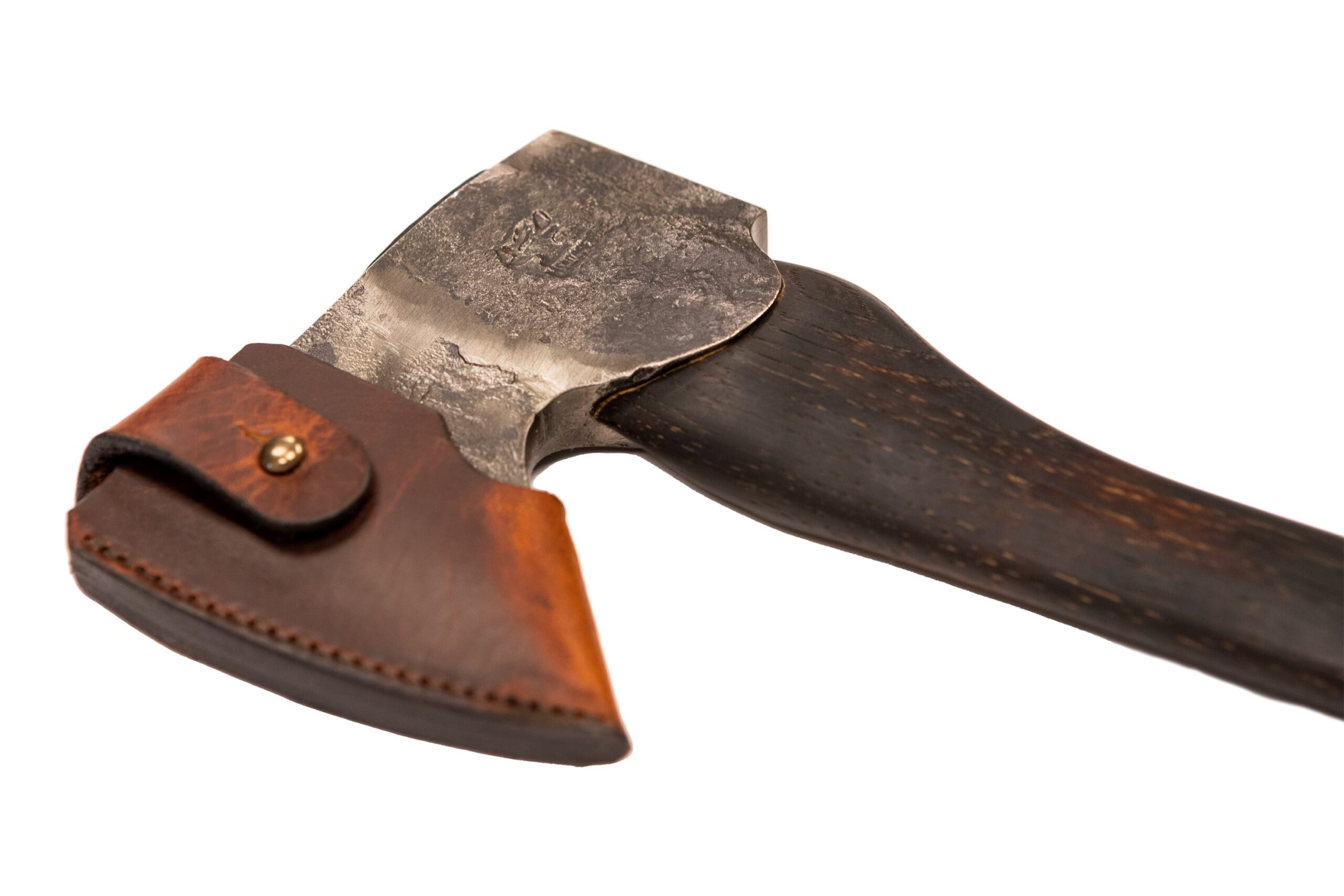 Camp Axe - Homestead Heritage Forge