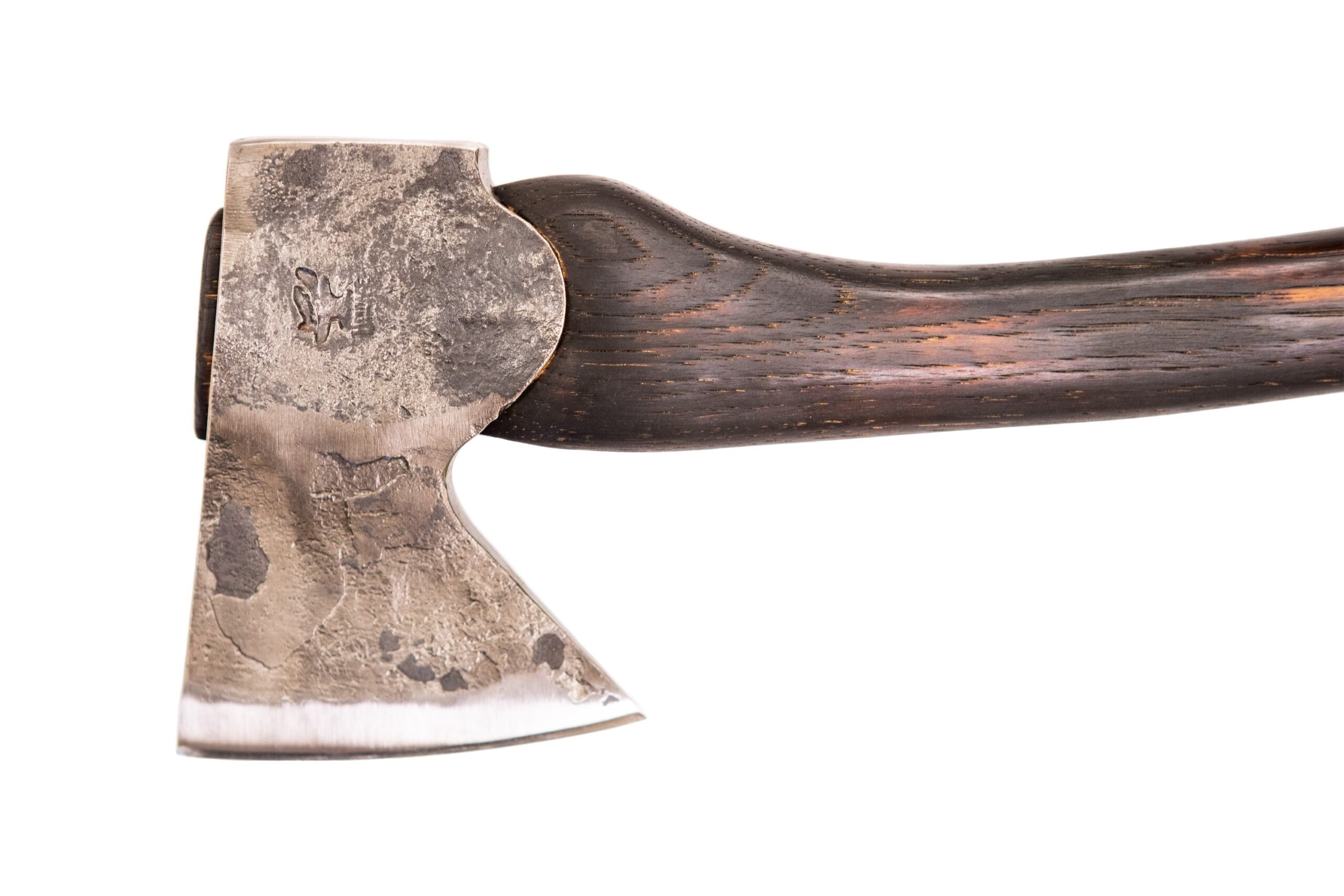 Camp Axe - Heritage Forge