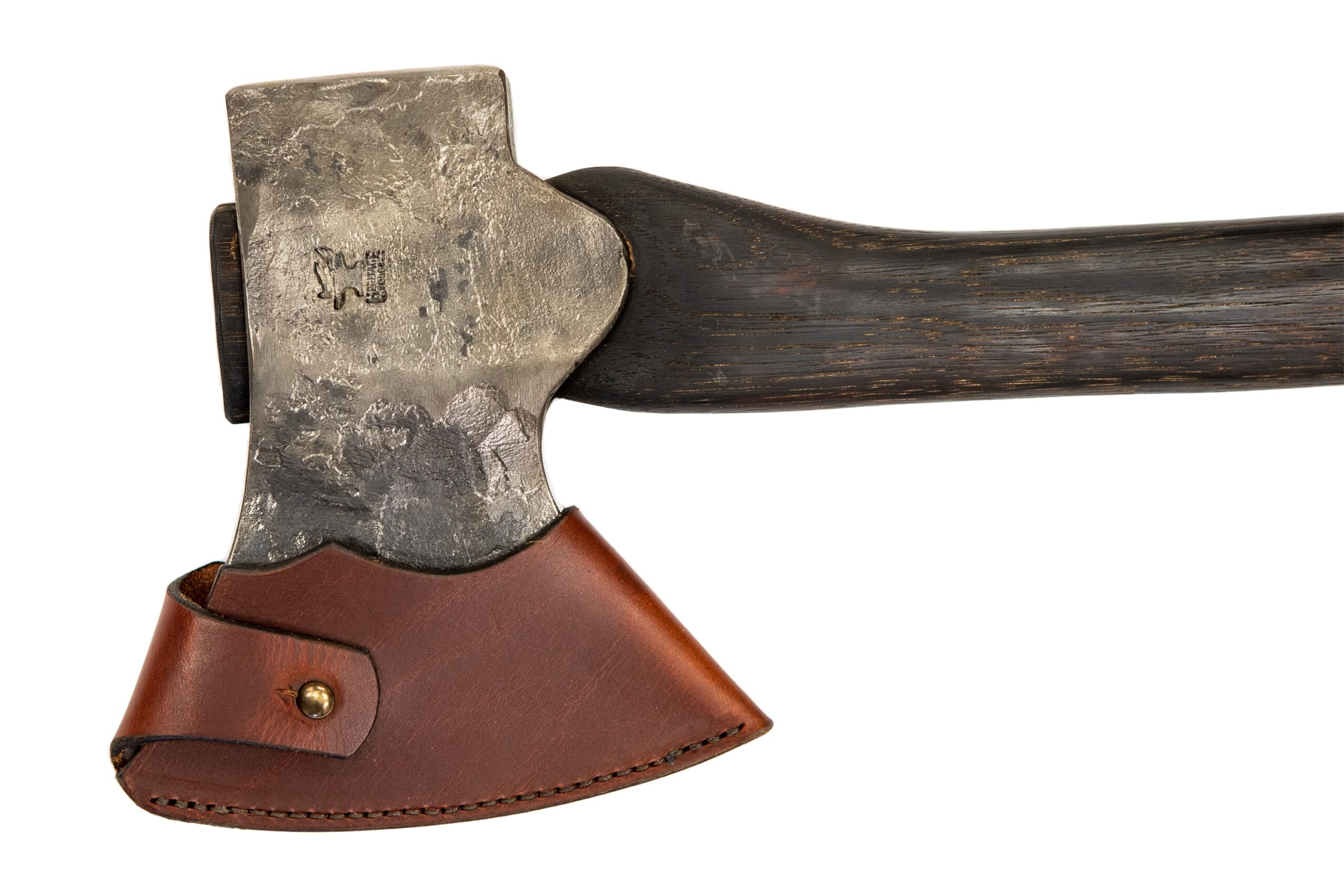 American Felling Axe - Heritage Forge
