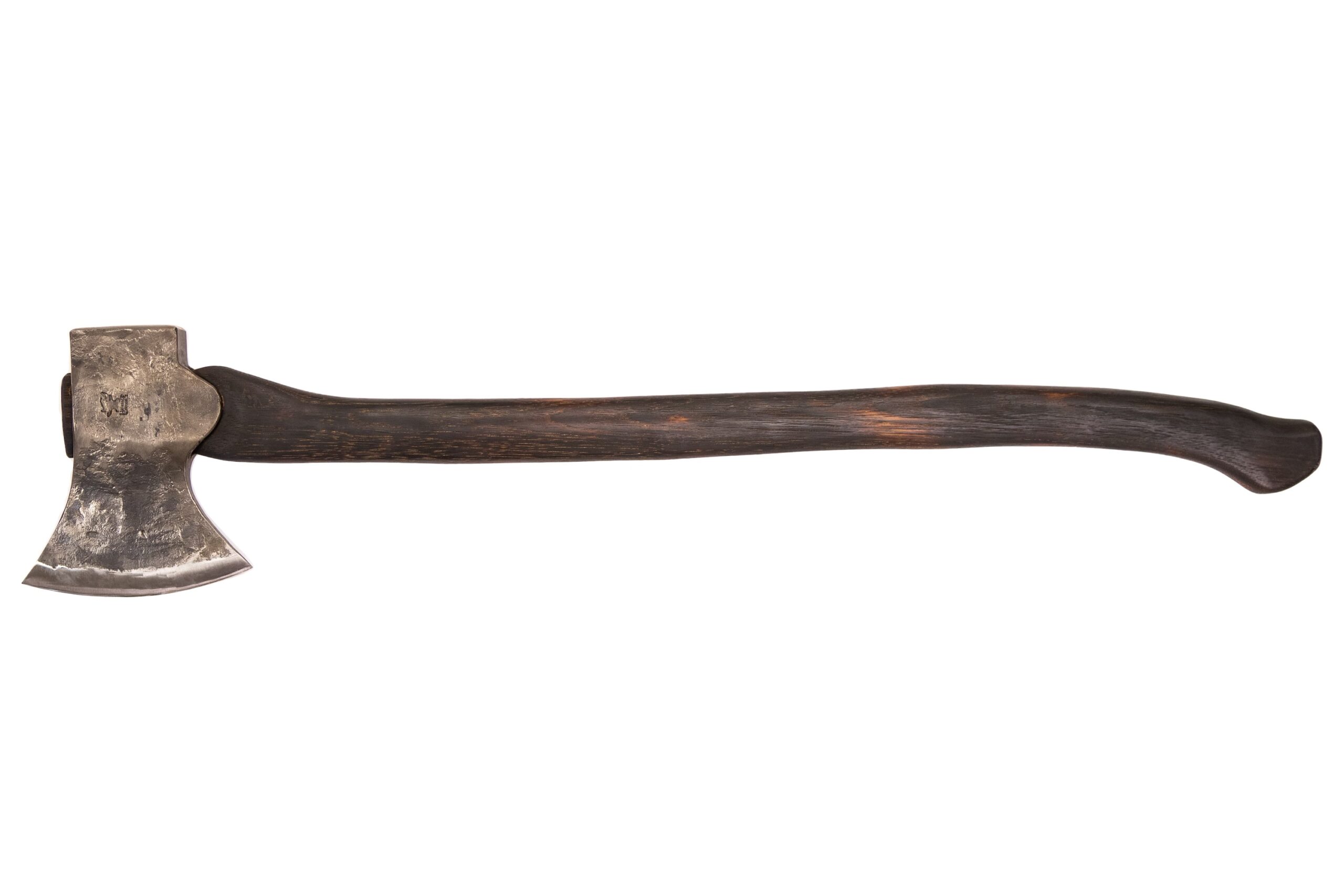 American Felling Axe - Heritage Forge