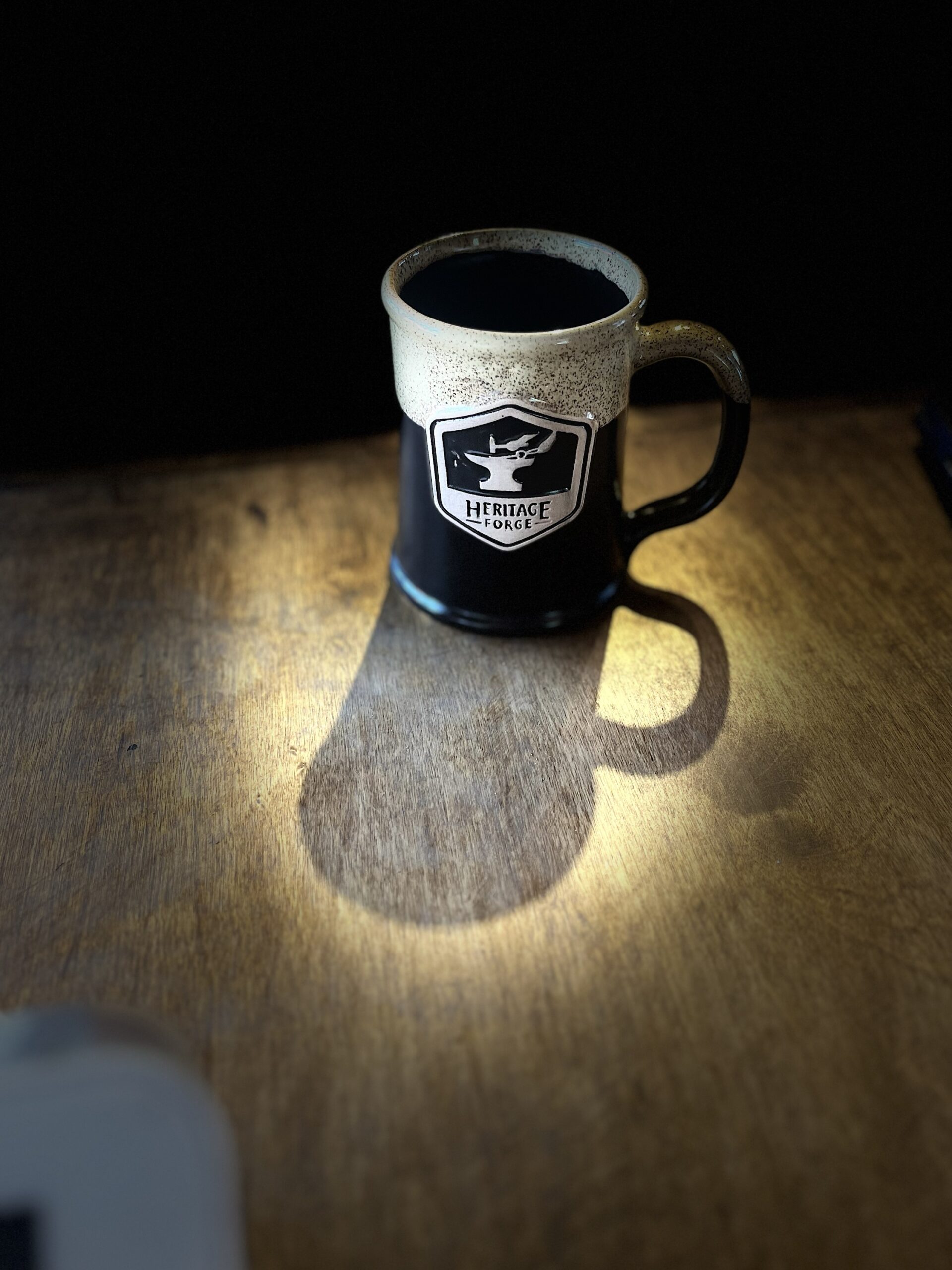 Heritage Forge Mug - Heritage Forge