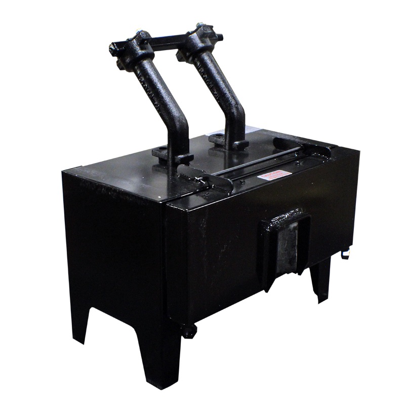 NC Whisper Momma Atmospheric Forge - Homestead Heritage Forge